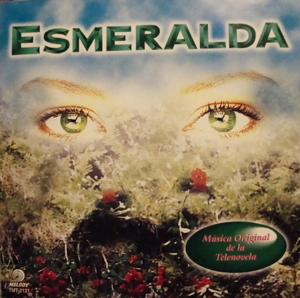 Esmeralda 1997/Música | Wiki Mi Telenovelas | Fandom