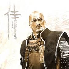 Sen Yang (Man Universe) | MI Universe Wiki | Fandom