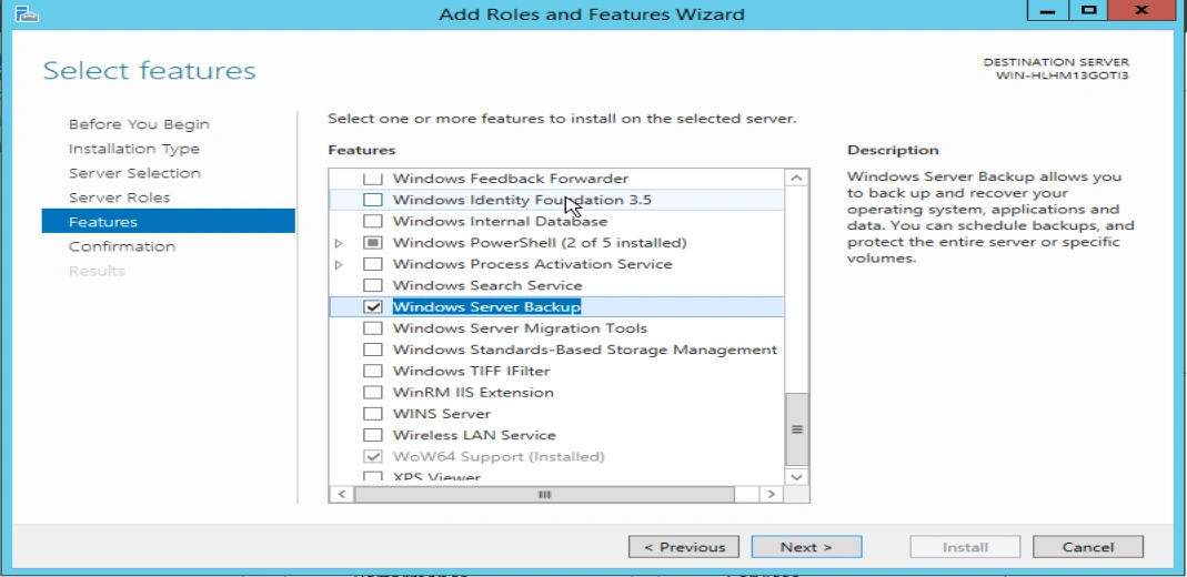 Disaster Recovery (Active Directory) | Wiki Windows Server 2012 R2 | Fandom