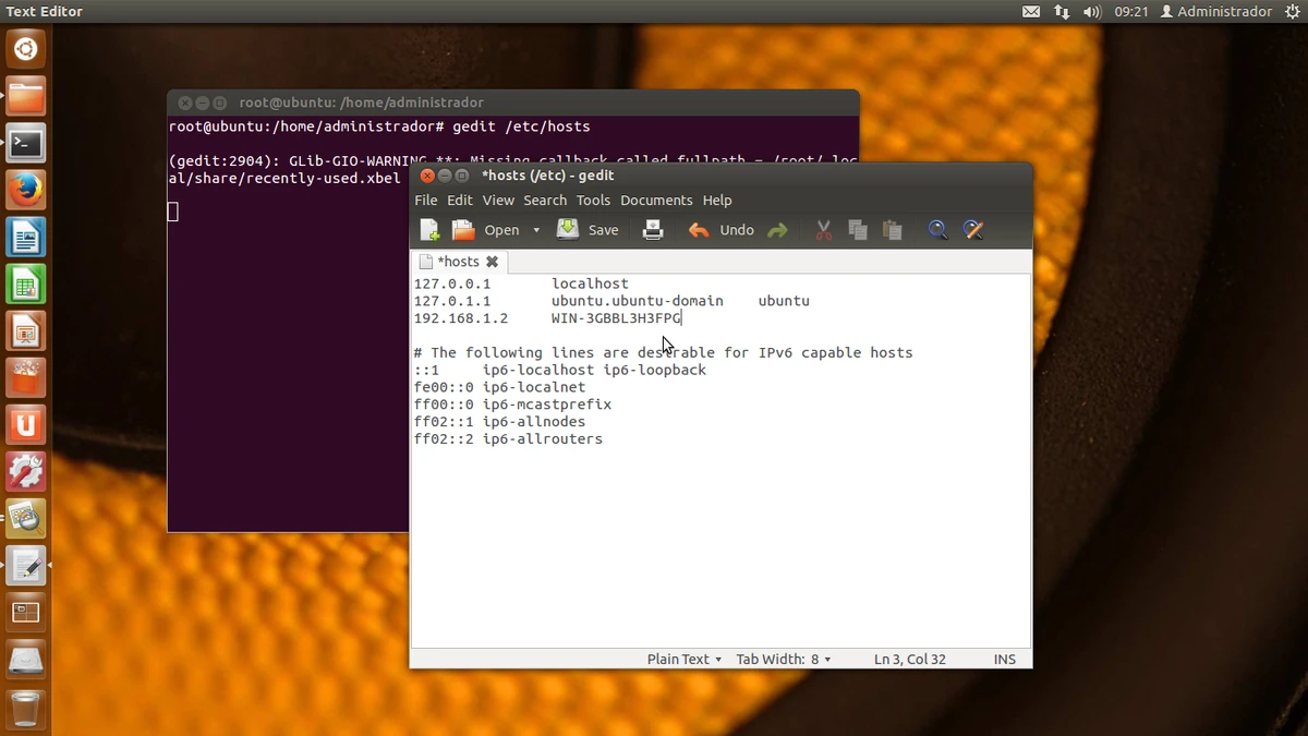 Linux-WS | Wiki Windows Server 2012 R2 | Fandom