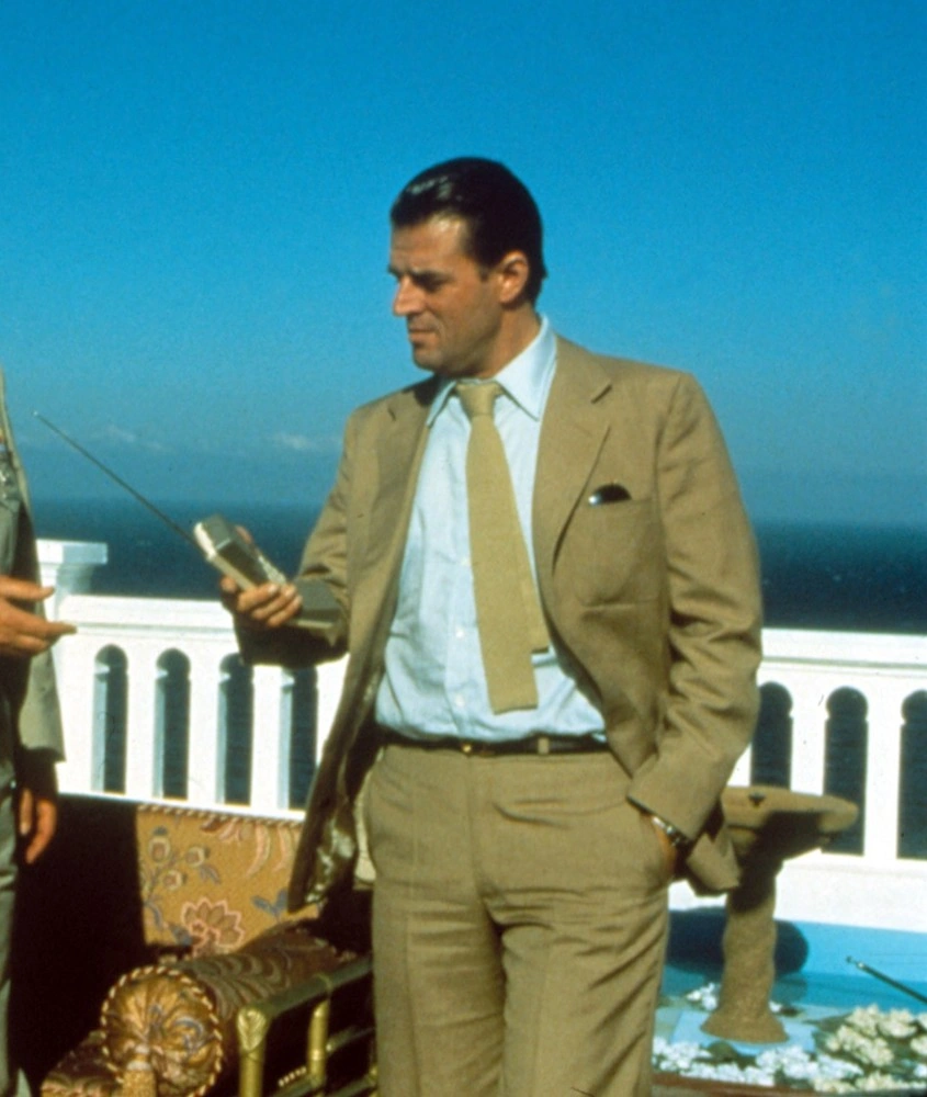 General Koskov | Wiki Agente 007 | Fandom