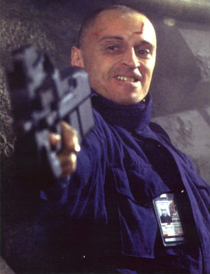 Renard | Wiki Agente 007 | Fandom