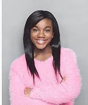 Mia Campbell | Mia and Malika Wiki | Fandom