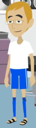 Cooper Collins | Mia Collins Neighborhood Wiki | Fandom