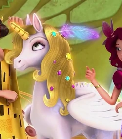 Onchao | Mia i ja Wiki | Fandom