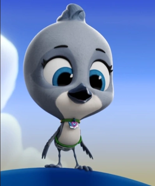 Mimi | Mia Kitten Wiki | Fandom