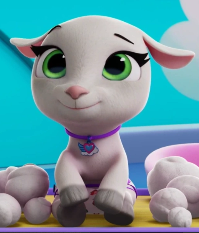 Sheera | Mia Kitten Wiki | Fandom