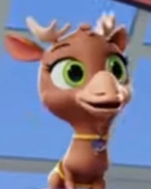 Matilda | Mia Kitten Wiki | Fandom