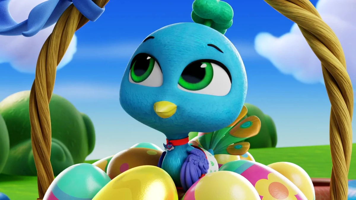 Percy | Mia Kitten Wiki | Fandom