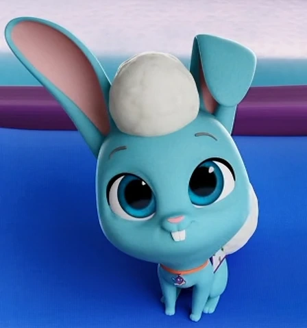 Bushy | Mia Kitten Wiki | Fandom