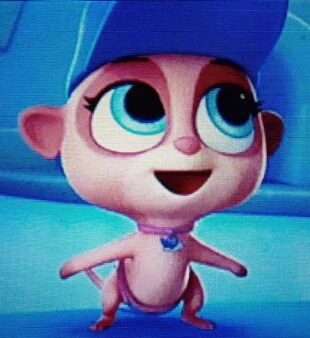 Maya | Mia Kitten Wiki | Fandom