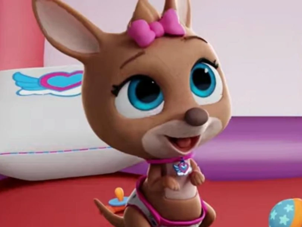 Keira | Mia Kitten Wiki | Fandom