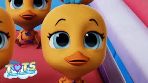 The Ducklings | Mia Kitten Wiki | Fandom