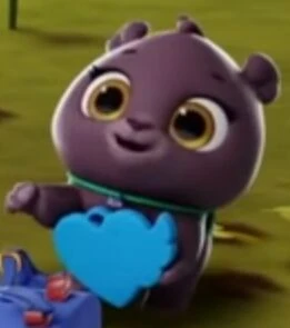 Barry | Mia Kitten Wiki | Fandom