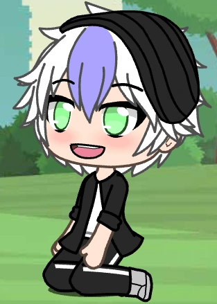 Sam | Mia Mi's Universe Wiki | Fandom