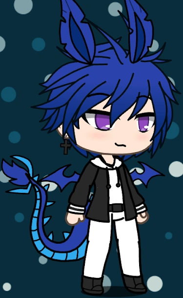 Calix | Mia Mi's Universe Wiki | Fandom