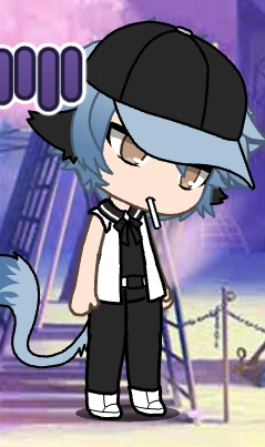 Mason | Mia Mi's Universe Wiki | Fandom