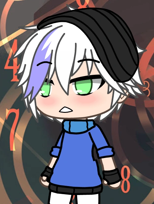 Sam | Mia Mi's Universe Wiki | Fandom