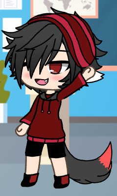 Max Auclair | Mia Mi's Universe Wiki | Fandom