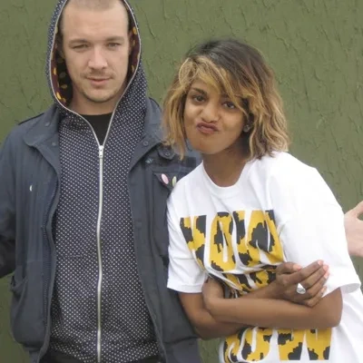 Diplo | M.I.A. Wiki | Fandom