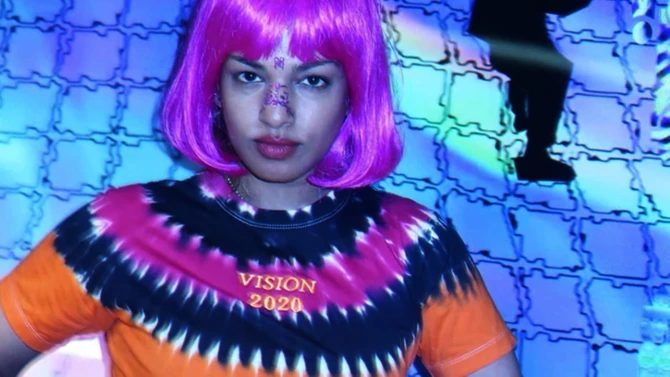 M.I.A. Wiki | Fandom