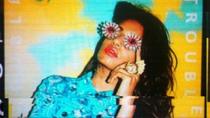 M.I.A. Wiki | Fandom