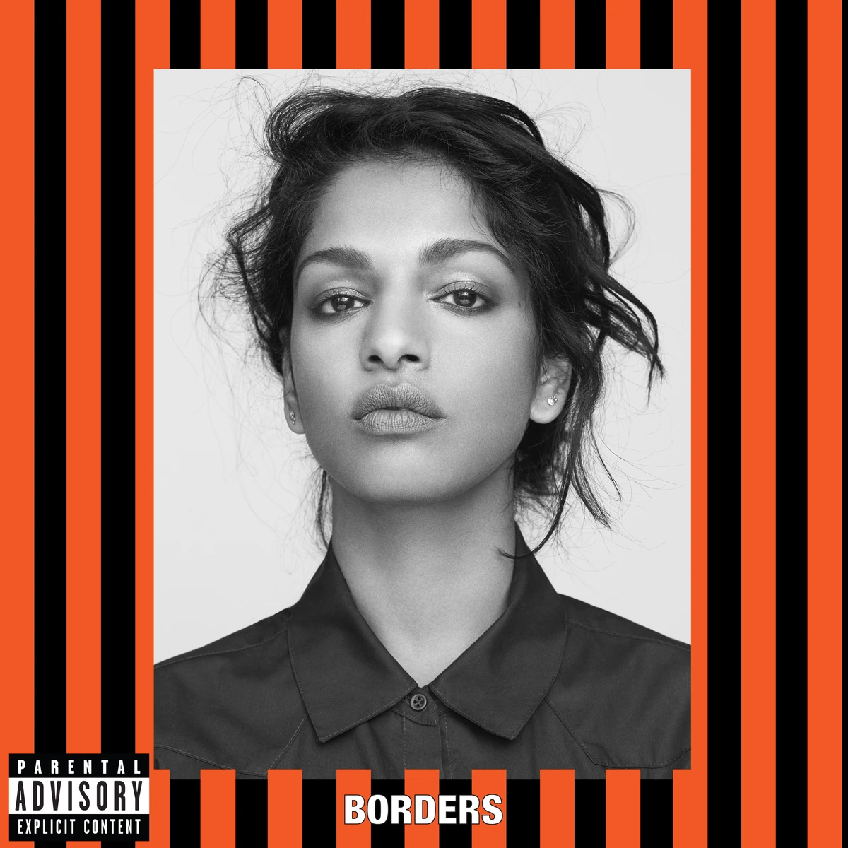 Borders | M.I.A. Wiki | Fandom