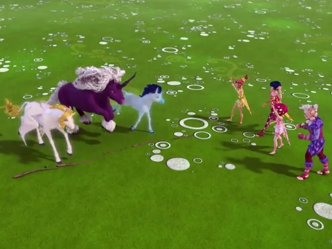 Mia and Me - Episode 423/Gallery | Mia and Me Wiki | Fandom