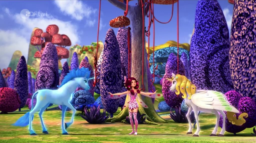 Esko/Galerie | Mia and me Wiki | Fandom