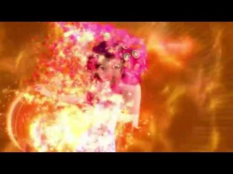 Mia and Me Transformation | Mia and Me Wiki | Fandom