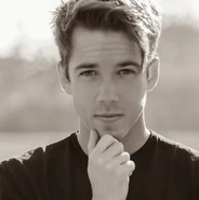 Luca Saviozzi Murphy | Mia and Me Wiki | Fandom