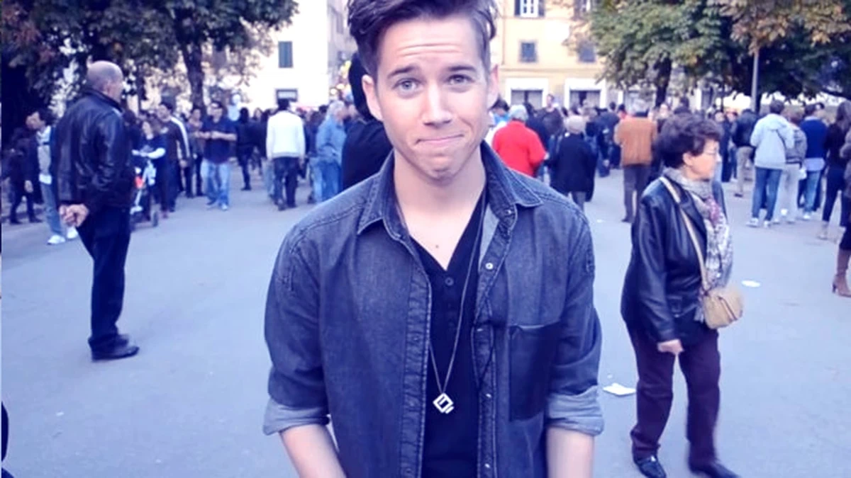 Luca Saviozzi Murphy | Mia and Me Wiki | Fandom