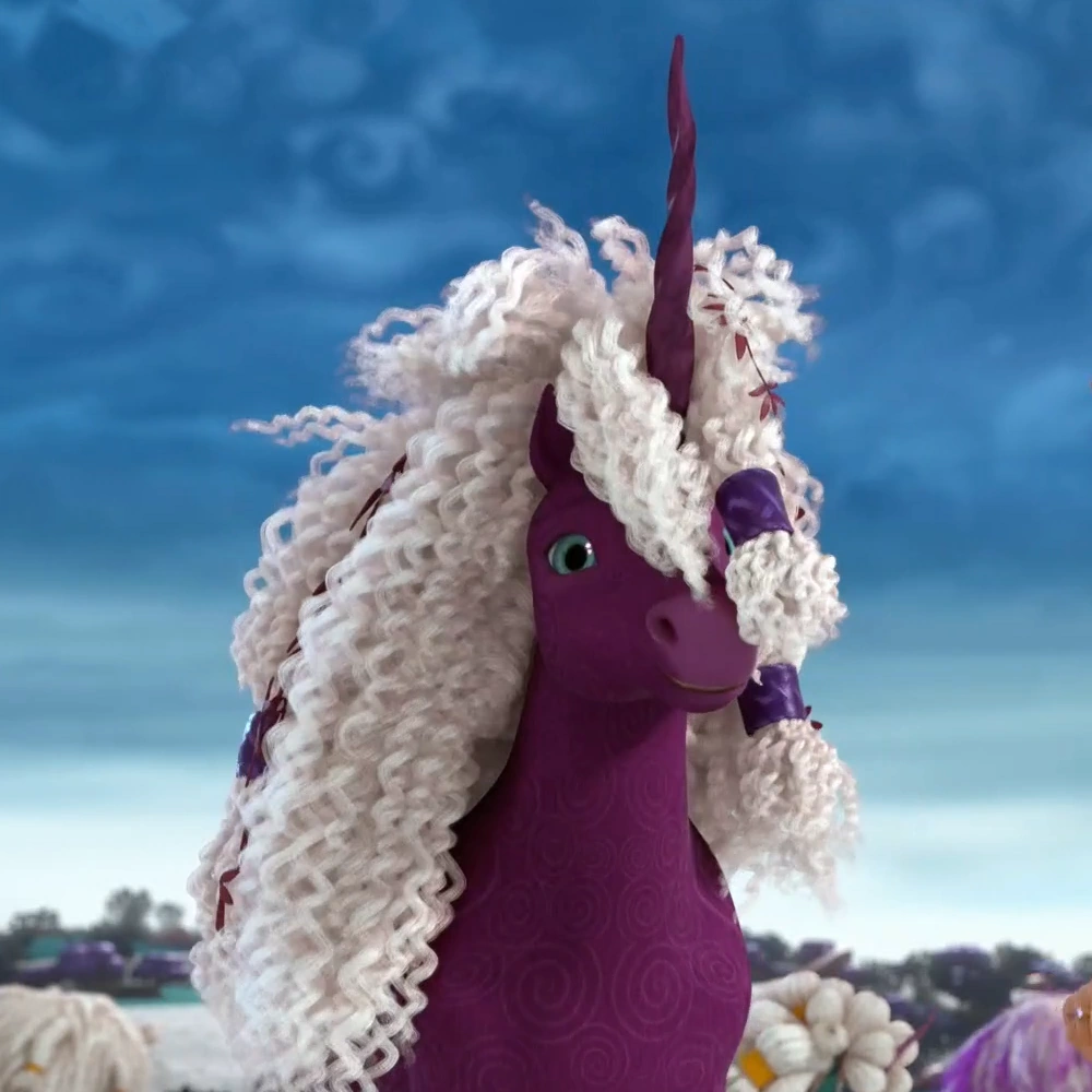 Duna | Mia and me Wiki | Fandom