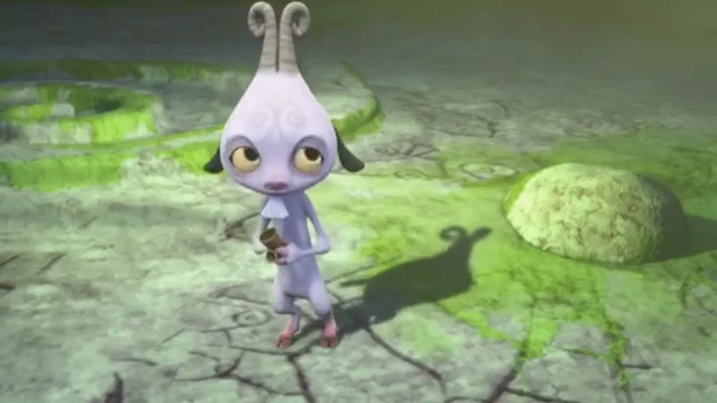 Tuddle/Gallery | Mia and Me Wiki | Fandom