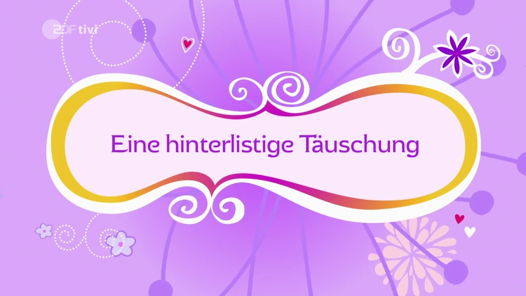 Eine hinterlistige Täuschung/Galerie | Mia and me Wiki | Fandom