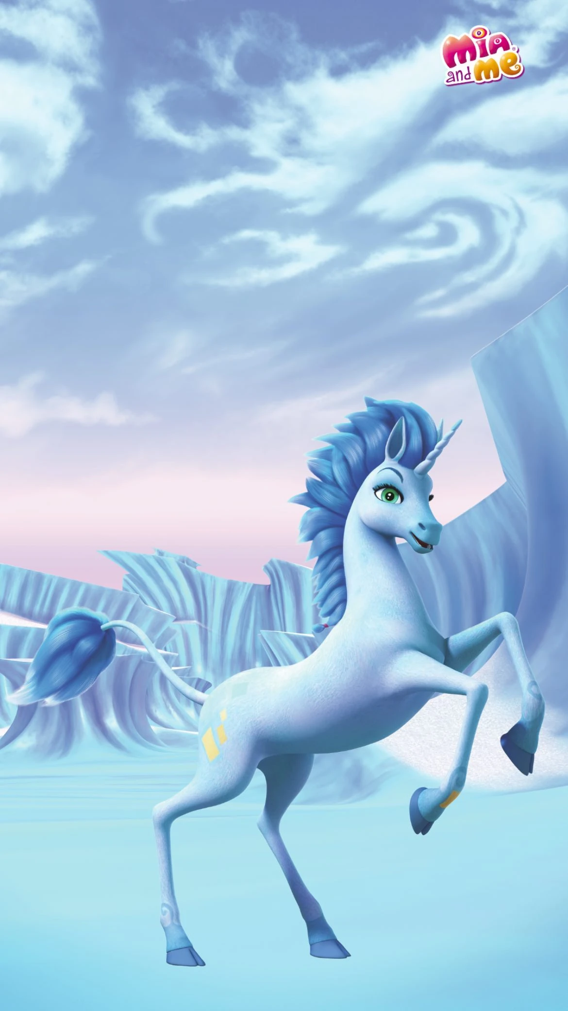 Esko | Mia and me Wiki | Fandom