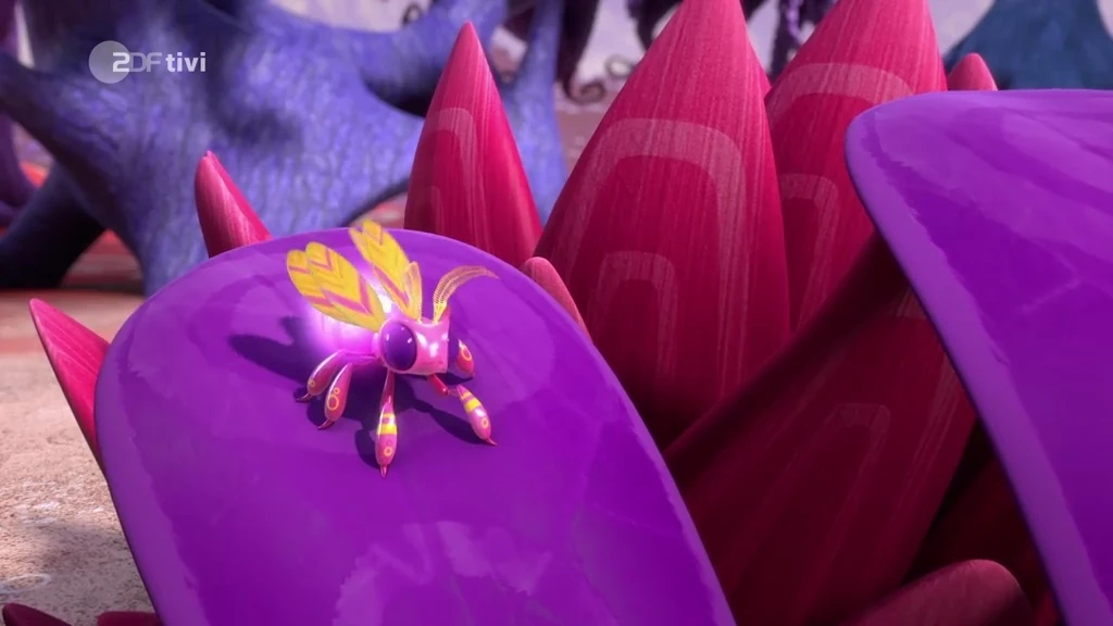 Mia and Me - Episode 422 | Mia and Me Wiki | Fandom