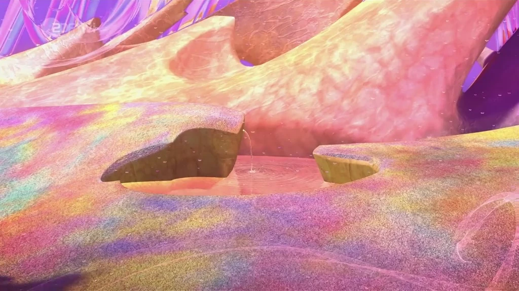 Rainbow Spring | Mia and Me Wiki | Fandom