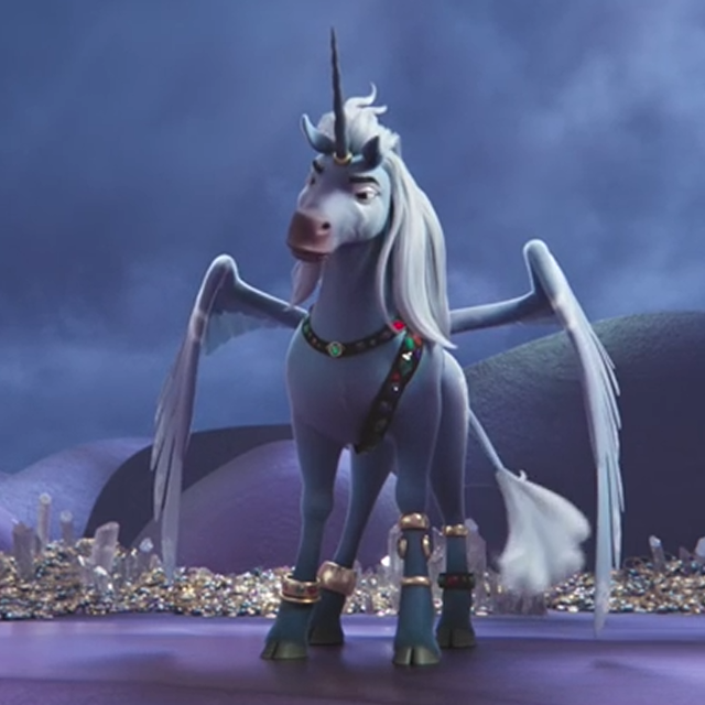 Stormy Mia And Me Wiki Fandom