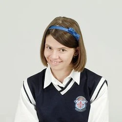 Paula | Mia and Me Wiki | Fandom