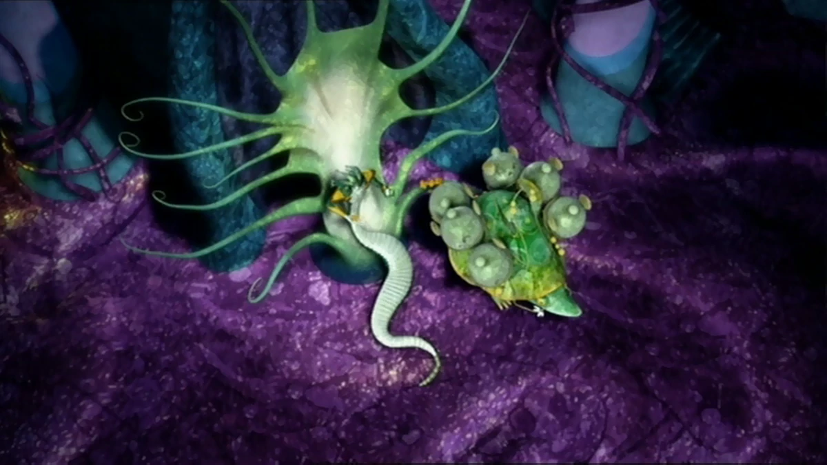 Buttercup/Gallery | Mia and Me Wiki | Fandom