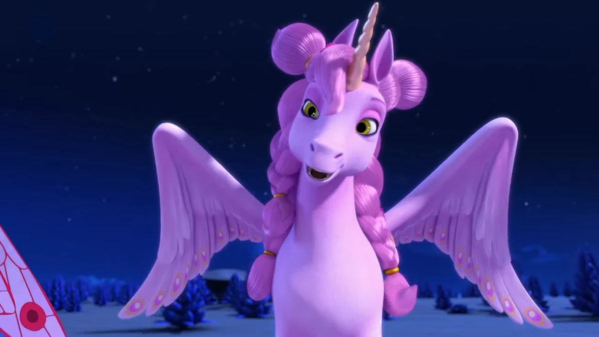 Mia and Me - Episode 423/Gallery | Mia and Me Wiki | Fandom