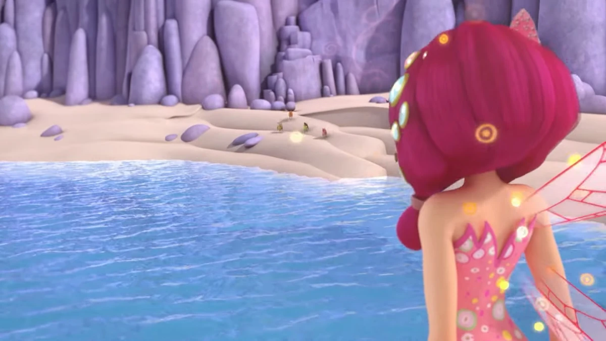 Mia and Me - Episode 414/Gallery | Mia and Me Wiki | Fandom
