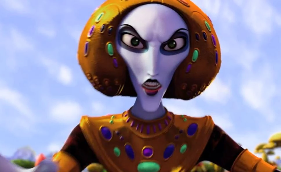 Munculus/Gallery | Mia and Me Wiki | Fandom