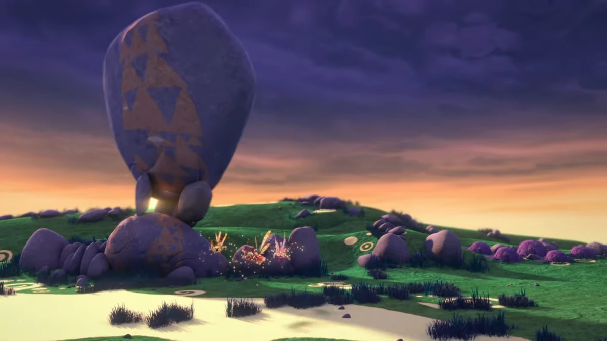 Mia and Me - Episode 424/Gallery | Mia and Me Wiki | Fandom