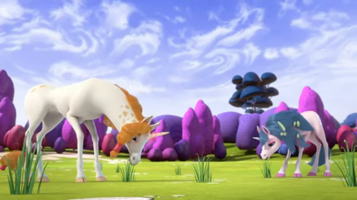 Mia and Me - Episode 422/Gallery | Mia and Me Wiki | Fandom