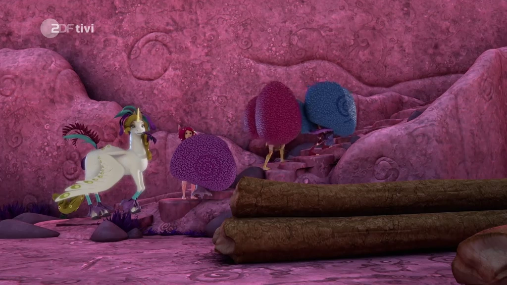 Mia and Me - Episode 417/Gallery | Mia and Me Wiki | Fandom