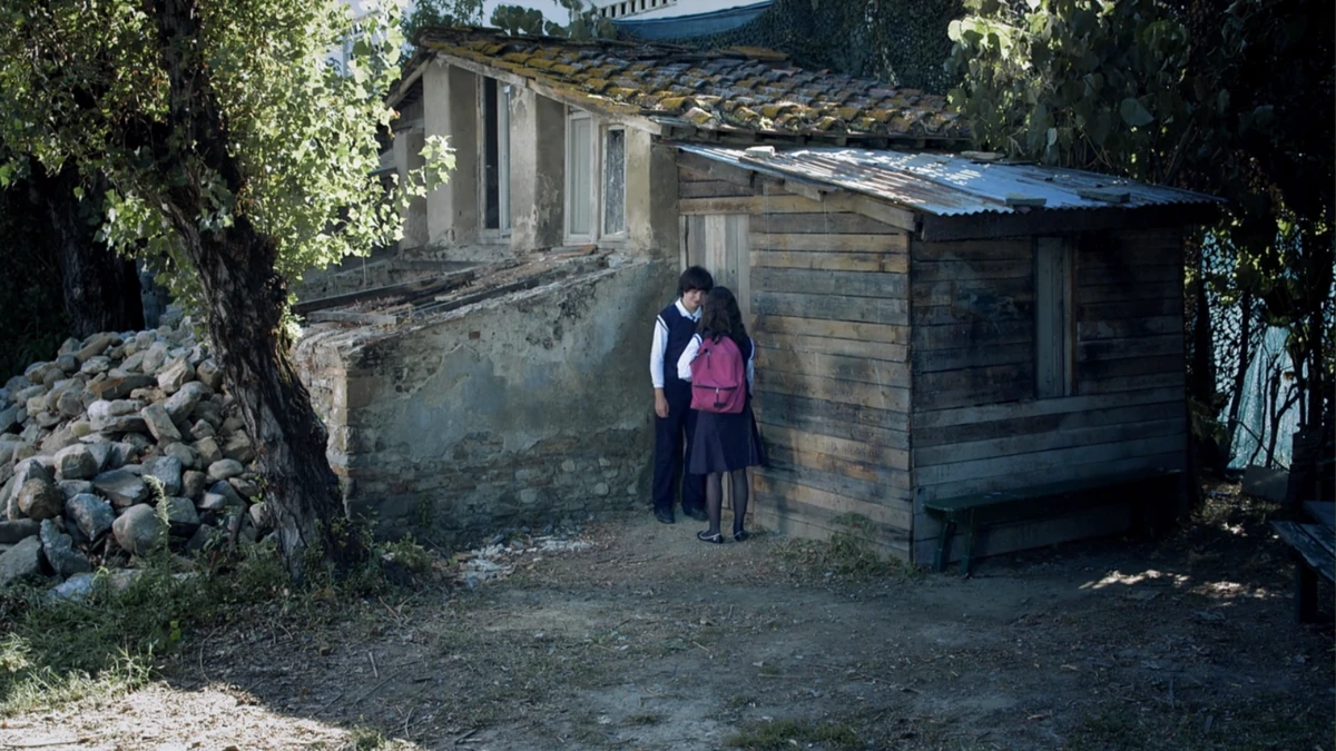 Vincent's Shack | Mia and Me Wiki | Fandom