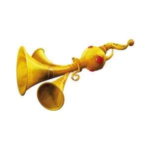 Trumptus | Mia and me Wiki | Fandom