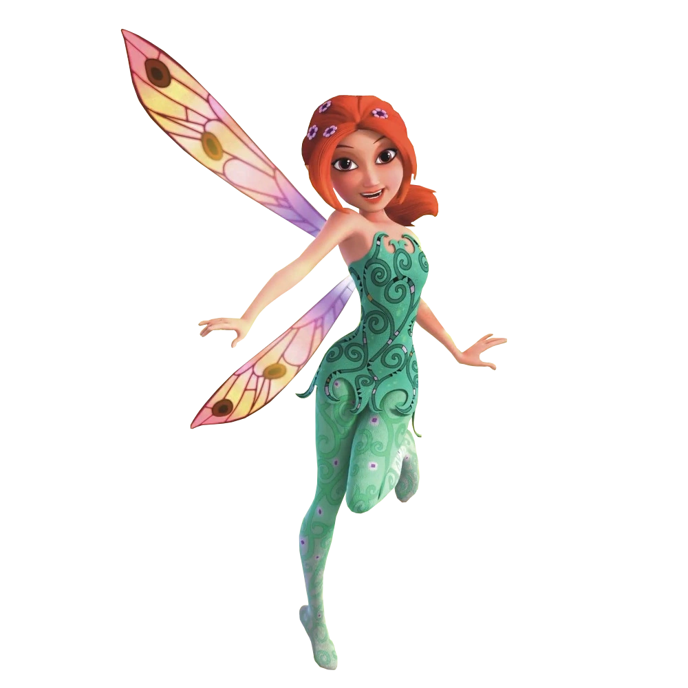 Sara Poletti | Mia and me Wiki | Fandom